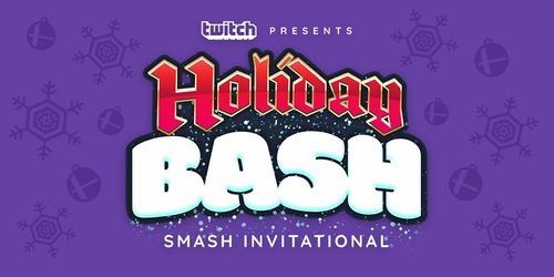 Tournament:The Holiday Bash Smash Invitational - SmashWiki, the Super ...
