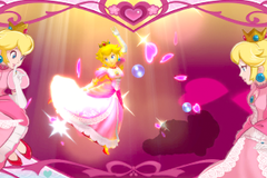 Peach Blossom - SmashWiki, the Super Smash Bros. wiki