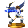 List of SSB4 trophies (Kid Icarus series) - SmashWiki, the Super Smash ...