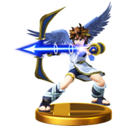 Pit - SmashWiki, the Super Smash Bros. wiki