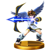 Pit - SmashWiki, the Super Smash Bros. wiki