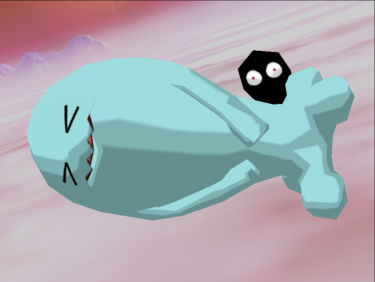 Wobbuffet - SmashWiki, the Super Smash Bros. wiki