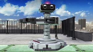 R.O.B. (SSB4) - SmashWiki, the Super Smash Bros. wiki