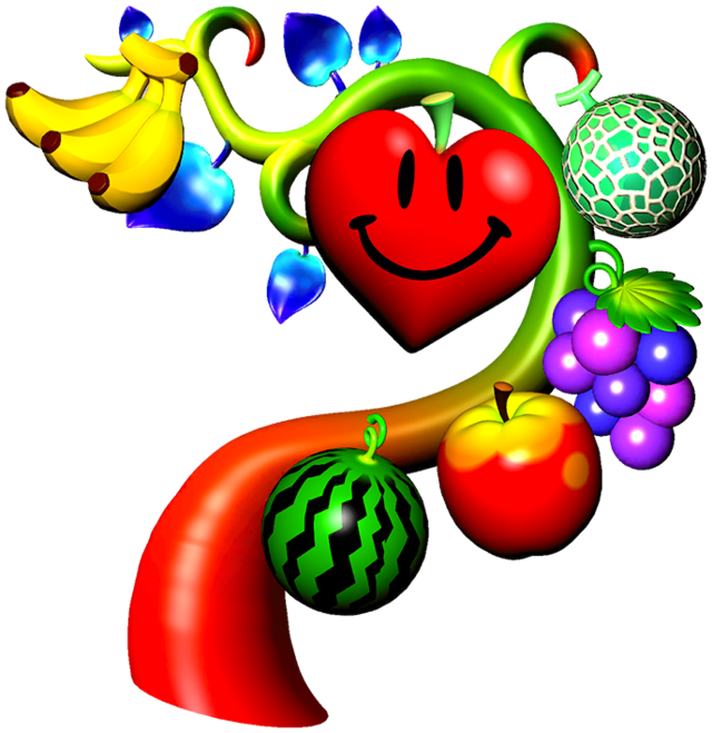 File:SSBU spirit Super Happy Tree.png - SmashWiki, the Super Smash Bros ...