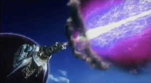 Subspace Gunship - SmashWiki, the Super Smash Bros. wiki