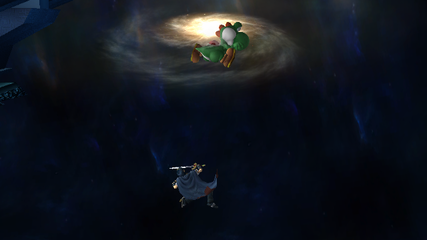 List of meteor smashes (SSBB) - SmashWiki, the Super Smash Bros. wiki