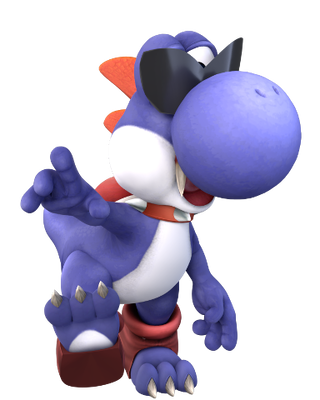 Yoshi (PM) - SmashWiki, the Super Smash Bros. wiki