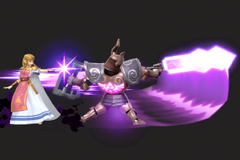 Phantom Slash - SmashWiki, the Super Smash Bros. wiki