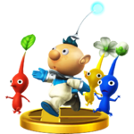 Alph - SmashWiki, the Super Smash Bros. wiki