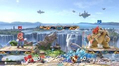 Brightness - SmashWiki, the Super Smash Bros. wiki