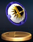 List of SSBB trophies (Super Smash Bros. series) - SmashWiki, the Super ...