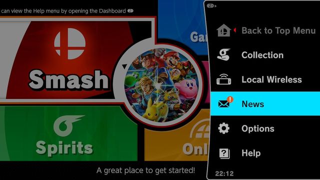 News - SmashWiki, the Super Smash Bros. wiki