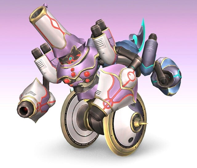 Duon - SmashWiki, the Super Smash Bros. wiki