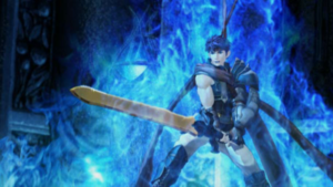 Great Aether - SmashWiki, the Super Smash Bros. wiki
