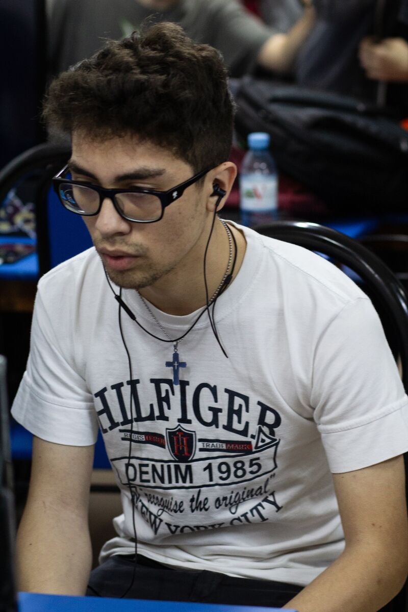 Smasher:gnZ - SmashWiki, the Super Smash Bros. wiki