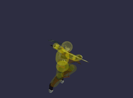 Ike (SSBB)/Hitboxes - SmashWiki, the Super Smash Bros. wiki