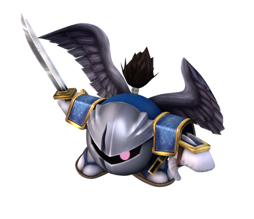 Meta Knight (PM) - SmashWiki, the Super Smash Bros. wiki