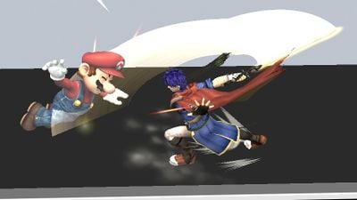 Quick Draw - SmashWiki, the Super Smash Bros. wiki