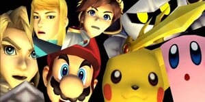 List of Super Smash Bros. Brawl trailers - SmashWiki, the Super Smash ...