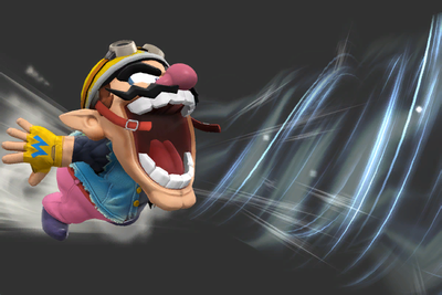 Chomp - SmashWiki, the Super Smash Bros. wiki