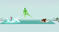 Wii Fit Studio - SmashWiki, the Super Smash Bros. wiki