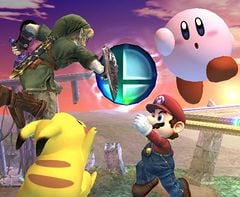 Category:Powerup items - SmashWiki, the Super Smash Bros. wiki