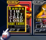 Name - SmashWiki, the Super Smash Bros. wiki