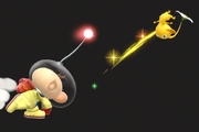 Category:Olimar (SSBU) - SmashWiki, the Super Smash Bros. wiki