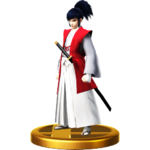 Takamaru - SmashWiki, the Super Smash Bros. wiki