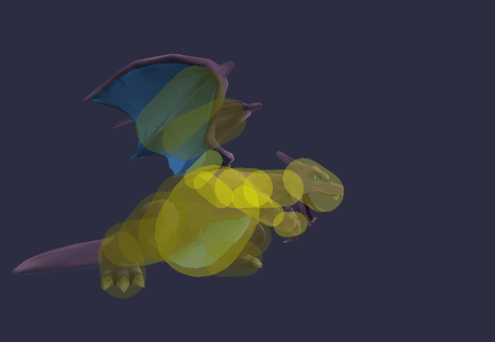 Charizard (SSBB)/Hitboxes - SmashWiki, the Super Smash Bros. wiki