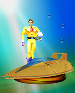 F-Zero - SmashWiki, the Super Smash Bros. wiki