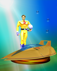 List of SSBM trophies (F-Zero series) - SmashWiki, the Super Smash Bros ...