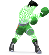 Little Mac - SmashWiki, the Super Smash Bros. wiki