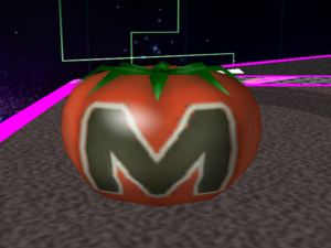 Maxim Tomato - SmashWiki, the Super Smash Bros. wiki