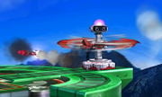 Arm Rotor - SmashWiki, the Super Smash Bros. wiki