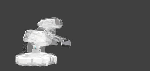 R.O.B. (SSBU)/Forward smash - SmashWiki, the Super Smash Bros. wiki