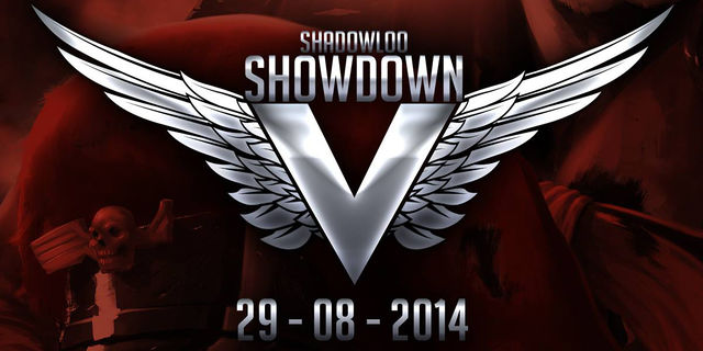 Tournament:Shadowloo Showdown V - SmashWiki, the Super Smash Bros. wiki