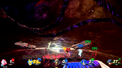 Final Destination (SSBU) - SmashWiki, the Super Smash Bros. wiki