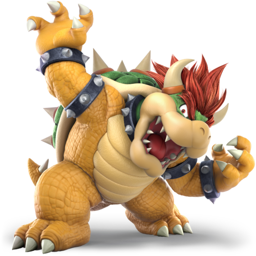 Bowser (SSBU) - SmashWiki, the Super Smash Bros. wiki