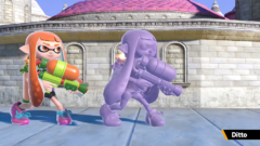 Ditto - SmashWiki, the Super Smash Bros. wiki