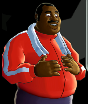 Doc Louis - SmashWiki, the Super Smash Bros. wiki