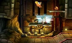 Category:Smash Run - SmashWiki, the Super Smash Bros. wiki