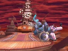 Duon - SmashWiki, the Super Smash Bros. wiki