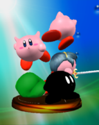 Talk:List of Copy Abilities - SmashWiki, the Super Smash Bros. wiki
