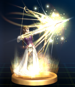 Zelda (SSBB) - SmashWiki, the Super Smash Bros. wiki