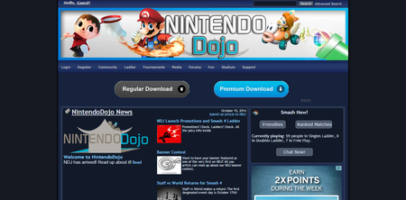 All is Brawl - SmashWiki, the Super Smash Bros. wiki