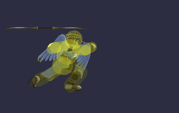 Pit (SSBB)/Hitboxes - SmashWiki, the Super Smash Bros. wiki