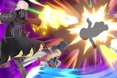 Category:Robin (SSBU) - SmashWiki, the Super Smash Bros. wiki