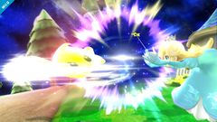 Rosalina & Luma (SSB4) - SmashWiki, the Super Smash Bros. wiki