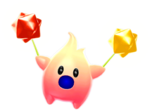 Luma - SmashWiki, the Super Smash Bros. wiki